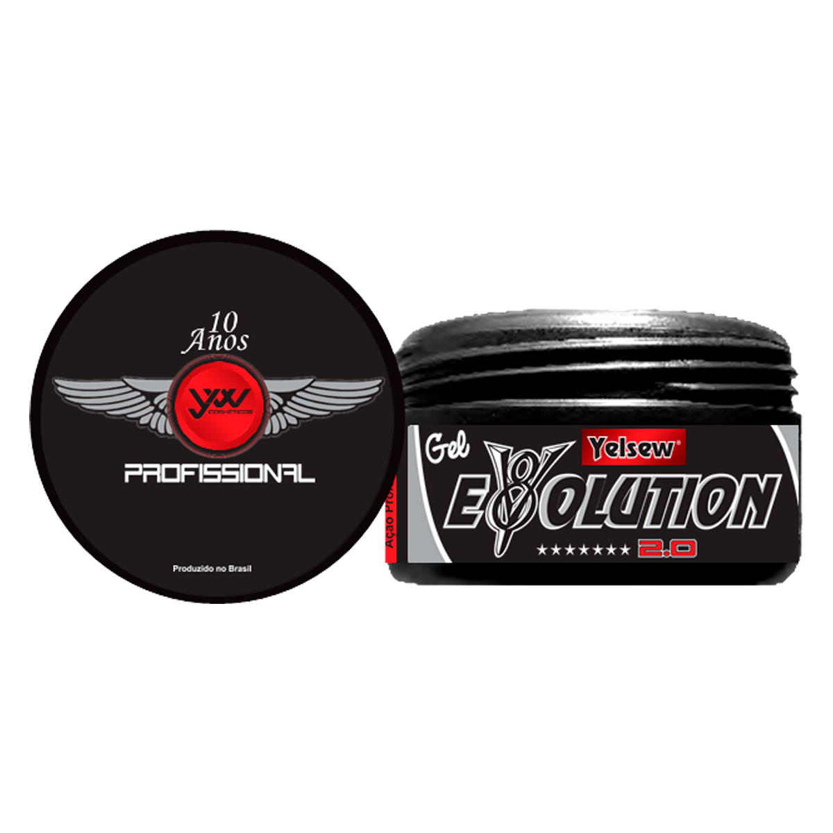 YELSEW GEL EVOLUTION 240G - YELSEW GEL EVOLUTION 240G - YELSEW