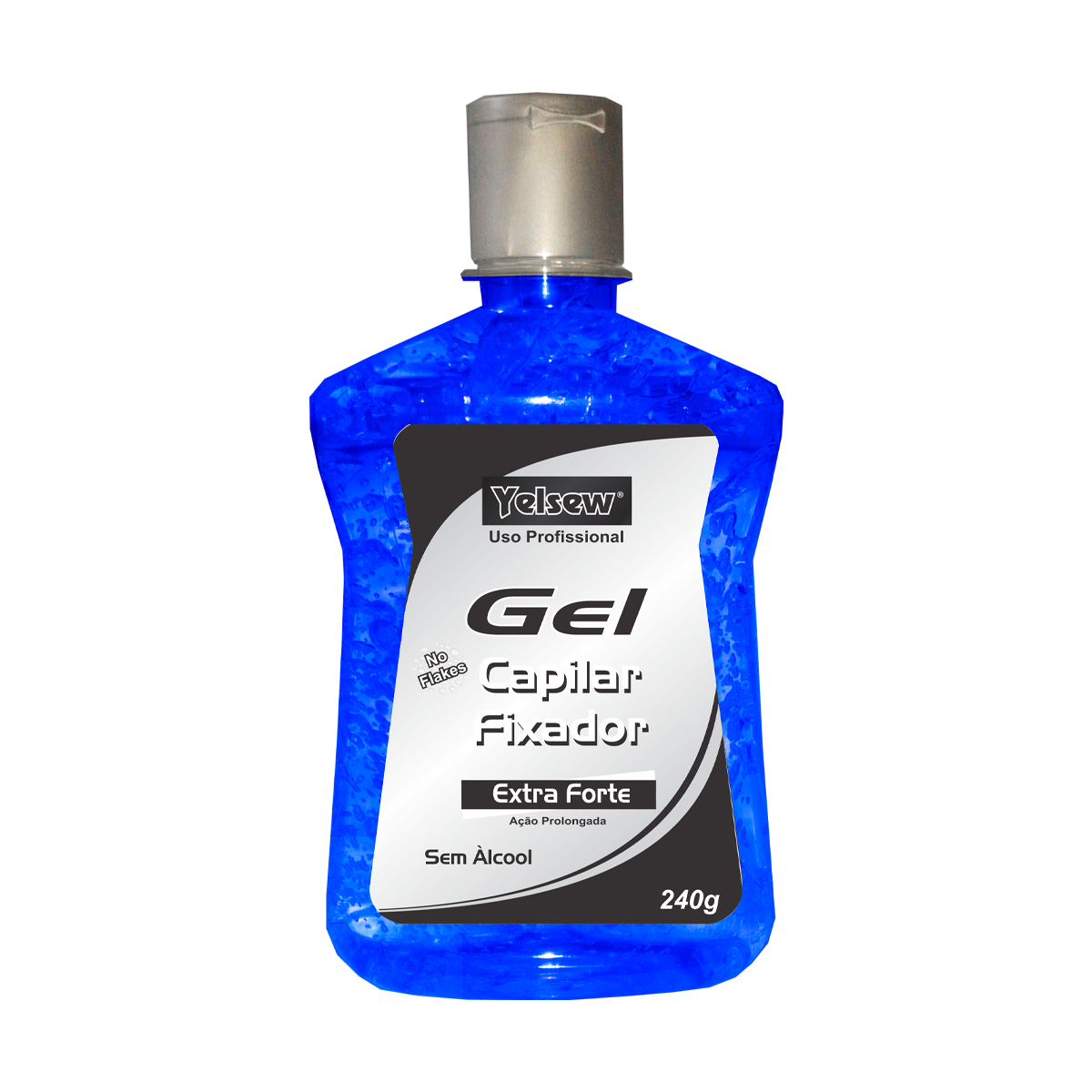 YELSEW GEL AZUL FT 240G - YELSEW GEL AZUL FT 240G - YELSEW