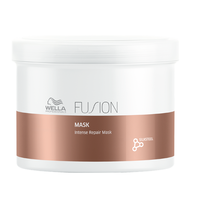 WELLA PROF FUSION MASC 500ML - WELLA PROF FUSION MASCARA 500ML - WELLA