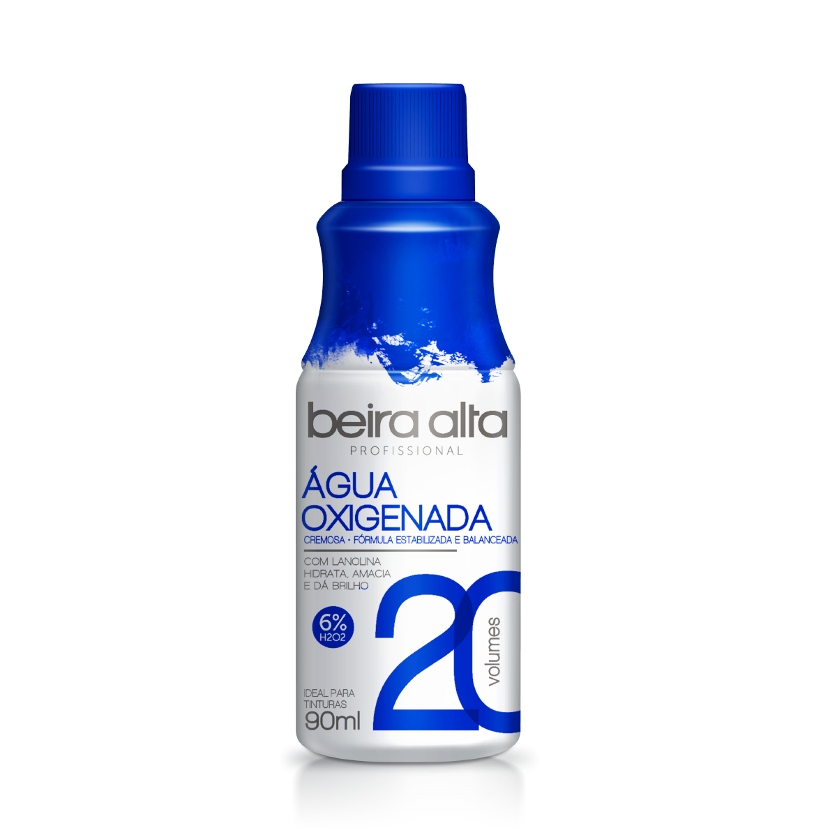BEIRA ALTA AGUA OX 20 VOL 90ML - BEIRA ALTA AGUA OX 20 VOL 90ML - BEIRA ...
