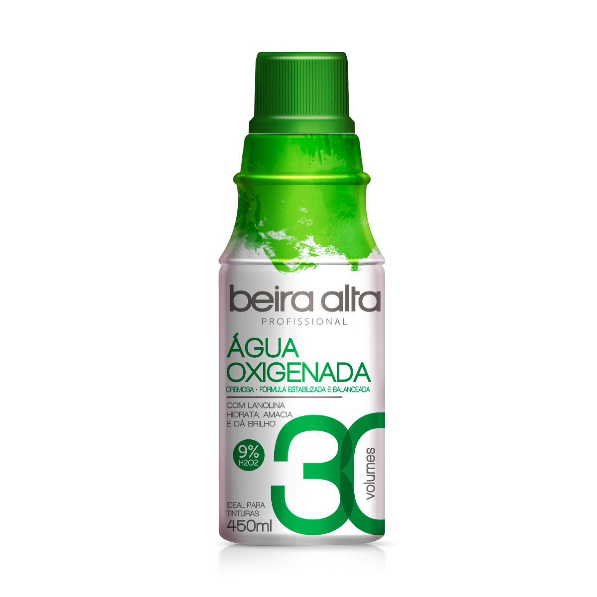 BEIRA ALTA AGUA OX 30 VOL 450ML - BEIRA ALTA AGUA OX 30 VOL 450ML ...