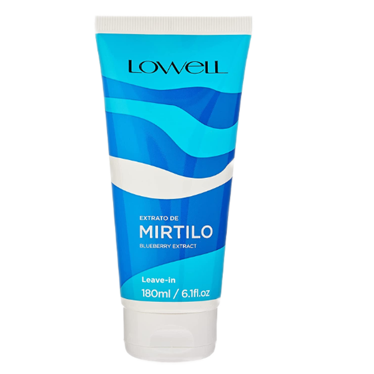 LOWELL MIRTILO LEAVE IN 180ML - LOWELL MIRTILO LEAVE IN 180ML - LOWELL