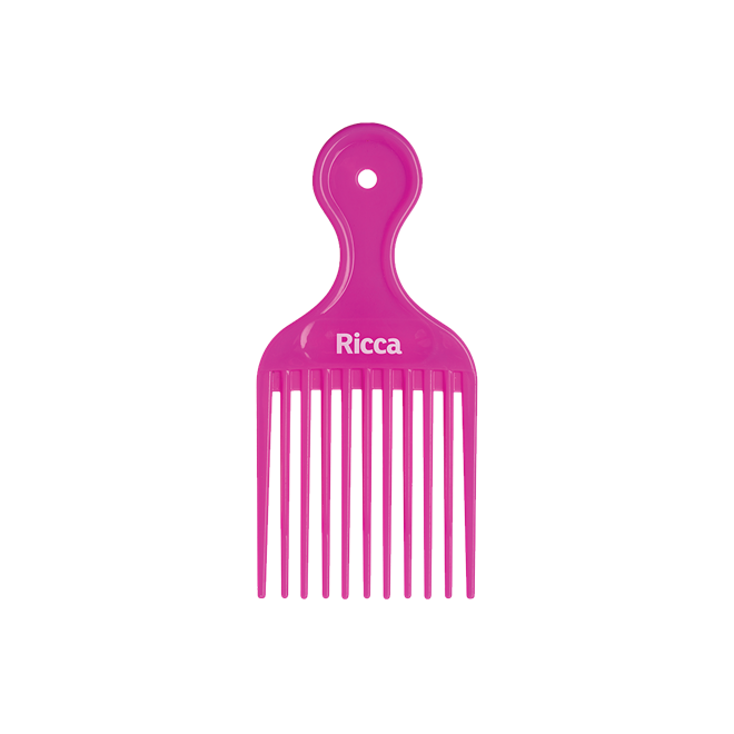 RICCA PENTE CACHOS - RICCA PENTE CACHOS - RICCA