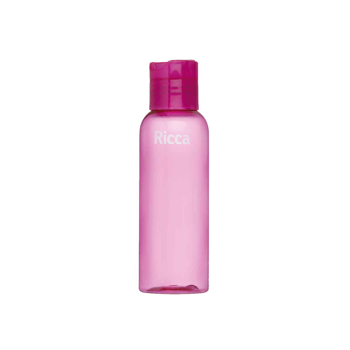 RICCA FRASCOS PARA VIAGEM DISK TOP 100ML - RICCA FRASCOS PARA VIAGEM ...