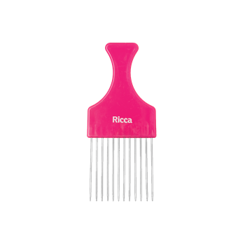 RICCA PENTE CACHOS METAL - RICCA PENTE CACHOS METAL - RICCA