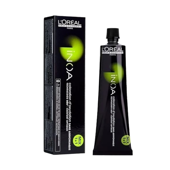 LOREAL INOA 3 60G - LOREAL INOA 3 60G - LOREAL