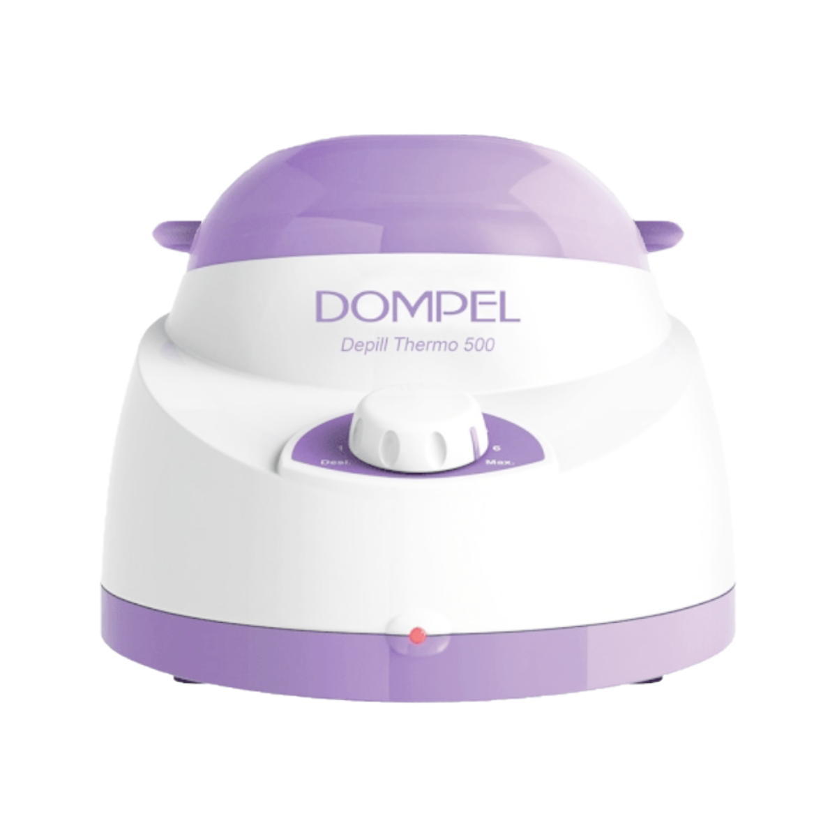 DOMPEL DEPILL THERMO 500GR - DOMPEL DEPILL THERMO 500GR - DOMPEL