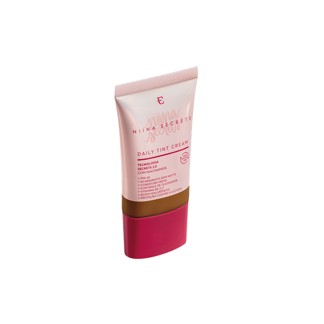 NIINA SECRETS BASE DAILY TINT CREAM COR 70 25ML - NIINA SECRETS BASE ... NIINA SECRETS BASE DAILY TINT CREAM COR 70 25ML - NIINA SECRETS BASE ...