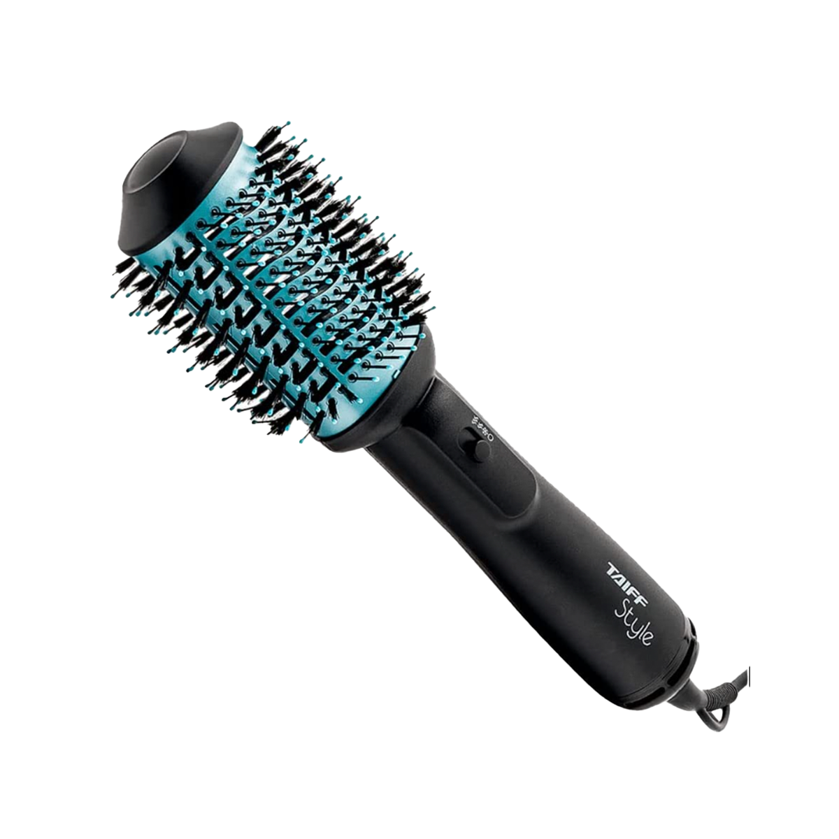 TAIFF ESCOVA OVAL EASY VERDE 110V - TAIFF ESCOVA OVAL EASY VERDE 220V ...