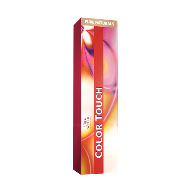COLOR TOUCH 6/0 60G 60G - COLOR TOUCH 6/0 60G 60G - WELLA