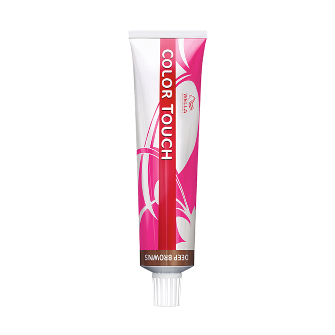 COLOR TOUCH 6/7 60G - COLOR TOUCH 6/7 60G - WELLA