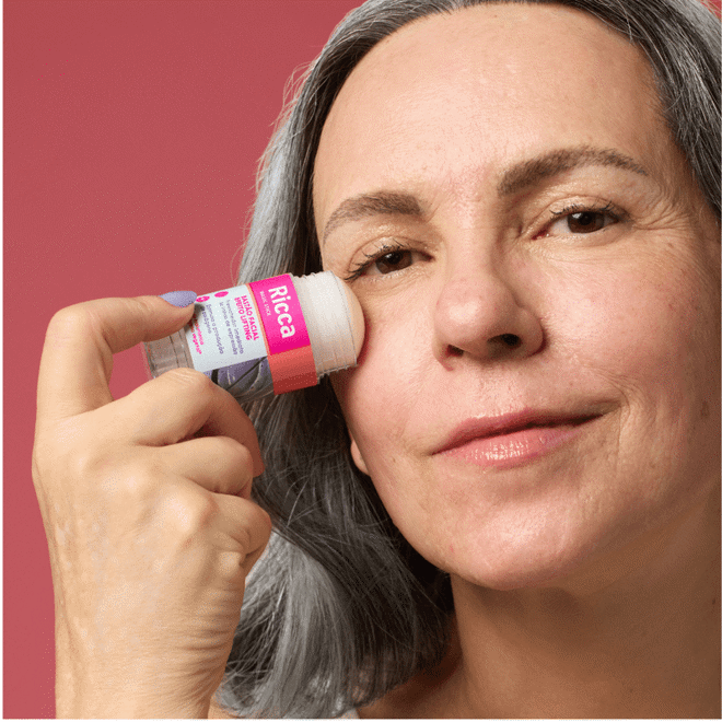 RICCA BASTÃO FACIAL LIFTING 70GR - RICCA BASTÃO FACIAL LIFTING 70GR - RICCA