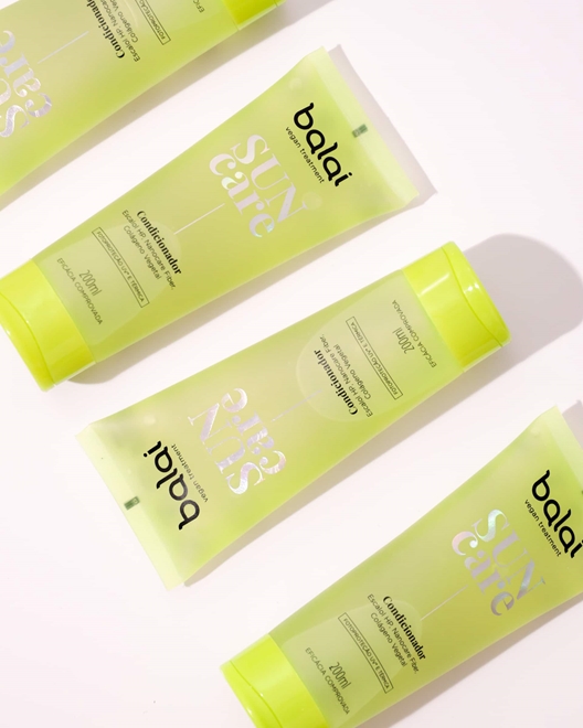 BALAI SUN CARE CONDICIONADOR 200ML - BALAI SUN CARE CONDICIONADOR 200ML ...