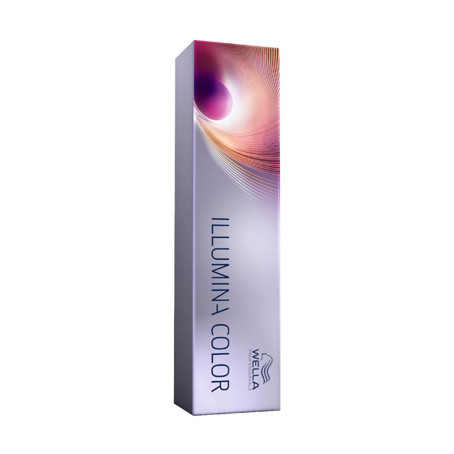ILLUMINA 10.69 - ILLUMINA 10.69 - WELLA