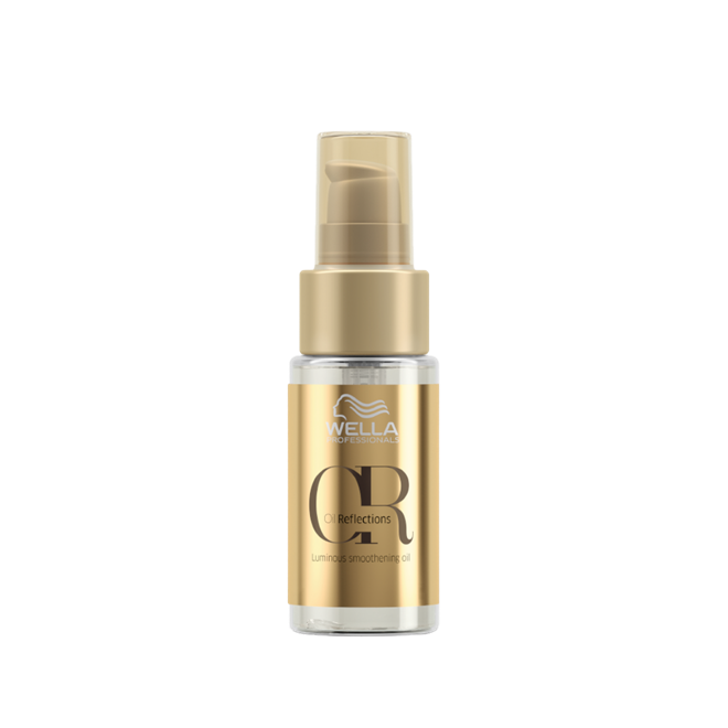 WELLA OIL REFLECTIONS PROF OLEO 30ML - WELLA OIL REFLECTIONS PROF OLEO ...